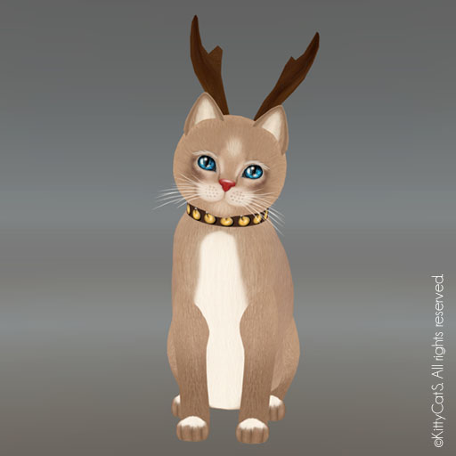 RainDears - Winter Collection 2011